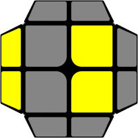 OLL and PBL Algorithms - 2x2 Ortega - Dan's Cubing Cheat [Sheet] App
