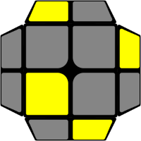 OLL and PBL Algorithms - 2x2 Ortega - Dan's Cubing Cheat [Sheet] App