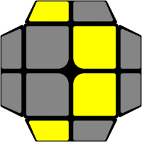OLL and PBL Algorithms - 2x2 Ortega - Dan's Cubing Cheat [Sheet] App