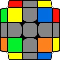 CMLL (Corners Last Layer) Algorithms - 3x3 ROUX - Dan's Cubing Cheat ...