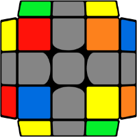 CMLL (Corners Last Layer) Algorithms - 3x3 ROUX - Dan's Cubing Cheat ...