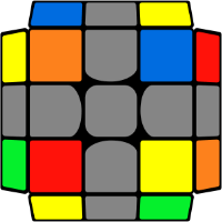 CMLL (Corners Last Layer) Algorithms - 3x3 ROUX - Dan's Cubing Cheat ...