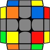 CMLL (Corners Last Layer) Algorithms - 3x3 ROUX - Dan's Cubing Cheat ...