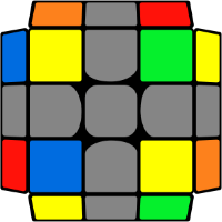 CMLL (Corners Last Layer) Algorithms - 3x3 ROUX - Dan's Cubing Cheat ...