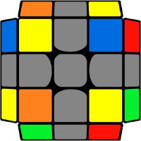 CMLL (Corners Last Layer) Algorithms - 3x3 ROUX - Dan's Cubing Cheat ...