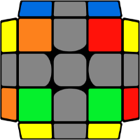 CMLL (Corners Last Layer) Algorithms - 3x3 ROUX - Dan's Cubing Cheat ...