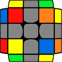 CMLL (Corners Last Layer) Algorithms - 3x3 ROUX - Dan's Cubing Cheat ...