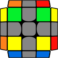 CMLL (Corners Last Layer) Algorithms - 3x3 ROUX - Dan's Cubing Cheat ...