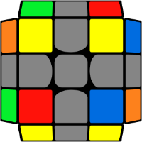 CMLL (Corners Last Layer) Algorithms - 3x3 ROUX - Dan's Cubing Cheat ...
