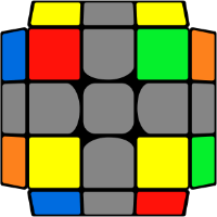 CMLL (Corners Last Layer) Algorithms - 3x3 ROUX - Dan's Cubing Cheat ...