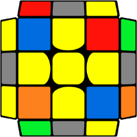 COLL (Corners of the Last Layer) Algorithms - Dan's Cubing Cheat [Sheet ...