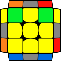 COLL (Corners of the Last Layer) Algorithms - Dan's Cubing Cheat [Sheet ...