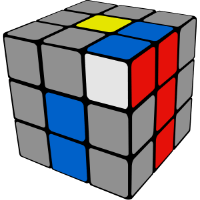 F2L (First Two Layers) Algorithms - 3x3 CFOP - Dan's Cubing Cheat ...