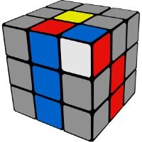 F2L (First Two Layers) Algorithms - 3x3 CFOP - Dan's Cubing Cheat ...