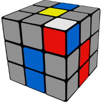 F2L (First Two Layers) Algorithms - 3x3 CFOP - Dan's Cubing Cheat ...