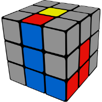F2L (First Two Layers) Algorithms - 3x3 CFOP - Dan's Cubing Cheat [Sheet] App