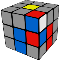 F2L (First Two Layers) Algorithms - 3x3 CFOP - Dan's Cubing Cheat ...