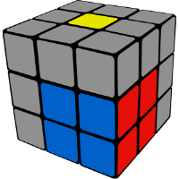 F2L (First Two Layers) Algorithms - 3x3 CFOP - Dan's Cubing Cheat ...