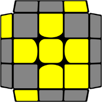 4LLL (4 Look Last Layer) Algorithms - 3x3 CFOP - Dan's Cubing Cheat ...