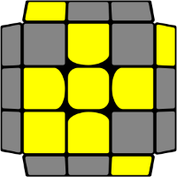 4LLL (4 Look Last Layer) Algorithms - 3x3 CFOP - Dan's Cubing Cheat ...