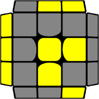 OLL (Orientation of the Last Layer) Algorithms - 3x3 CFOP - Dan's ...