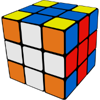 3x3 Pretty Patterns Algorithms - Dan's Cubing Cheat [Sheet] App