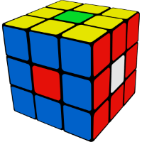 3x3 Pretty Patterns Algorithms - Dan's Cubing Cheat [Sheet] App