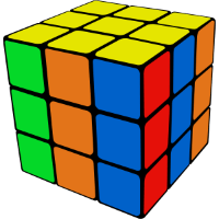 3x3 Pretty Patterns Algorithms - Dan's Cubing Cheat [Sheet] App