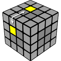 4x4 Reduction and Parity Algorithms - Dan's Cubing Cheat [Sheet] App